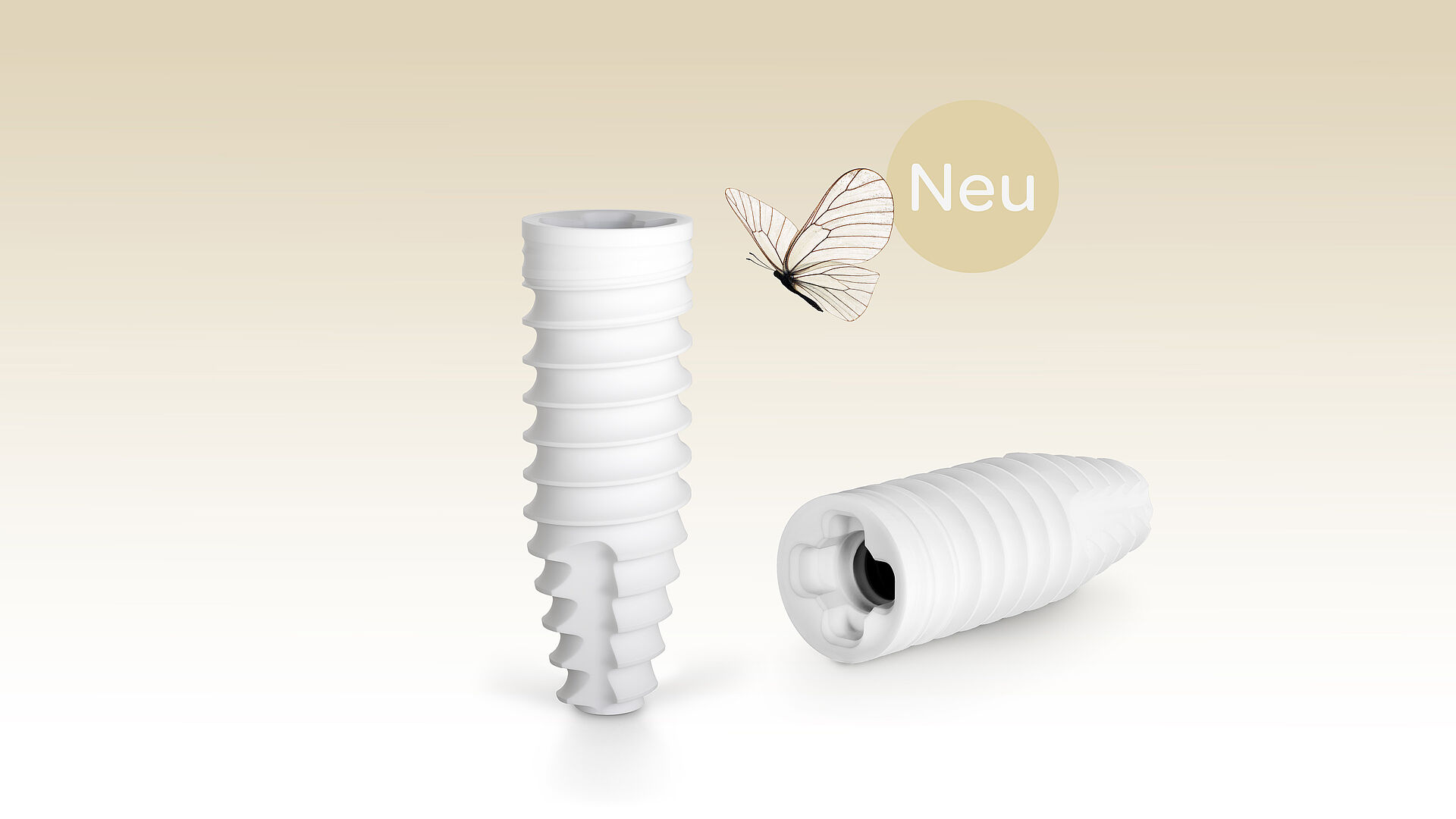 Camlog – Implantatsysteme für die dentale Implantologie