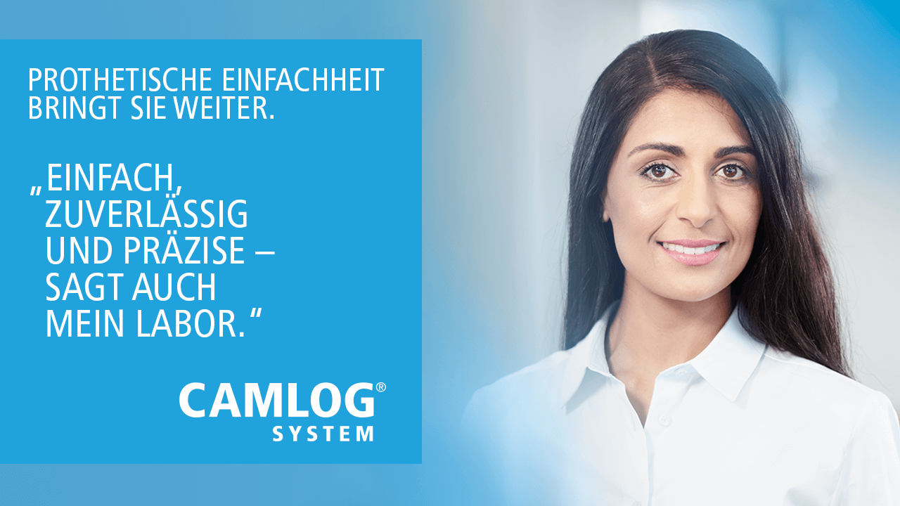 Camlog Implantatsysteme: Übersicht der Camlog Implantate – CAMLOG ...